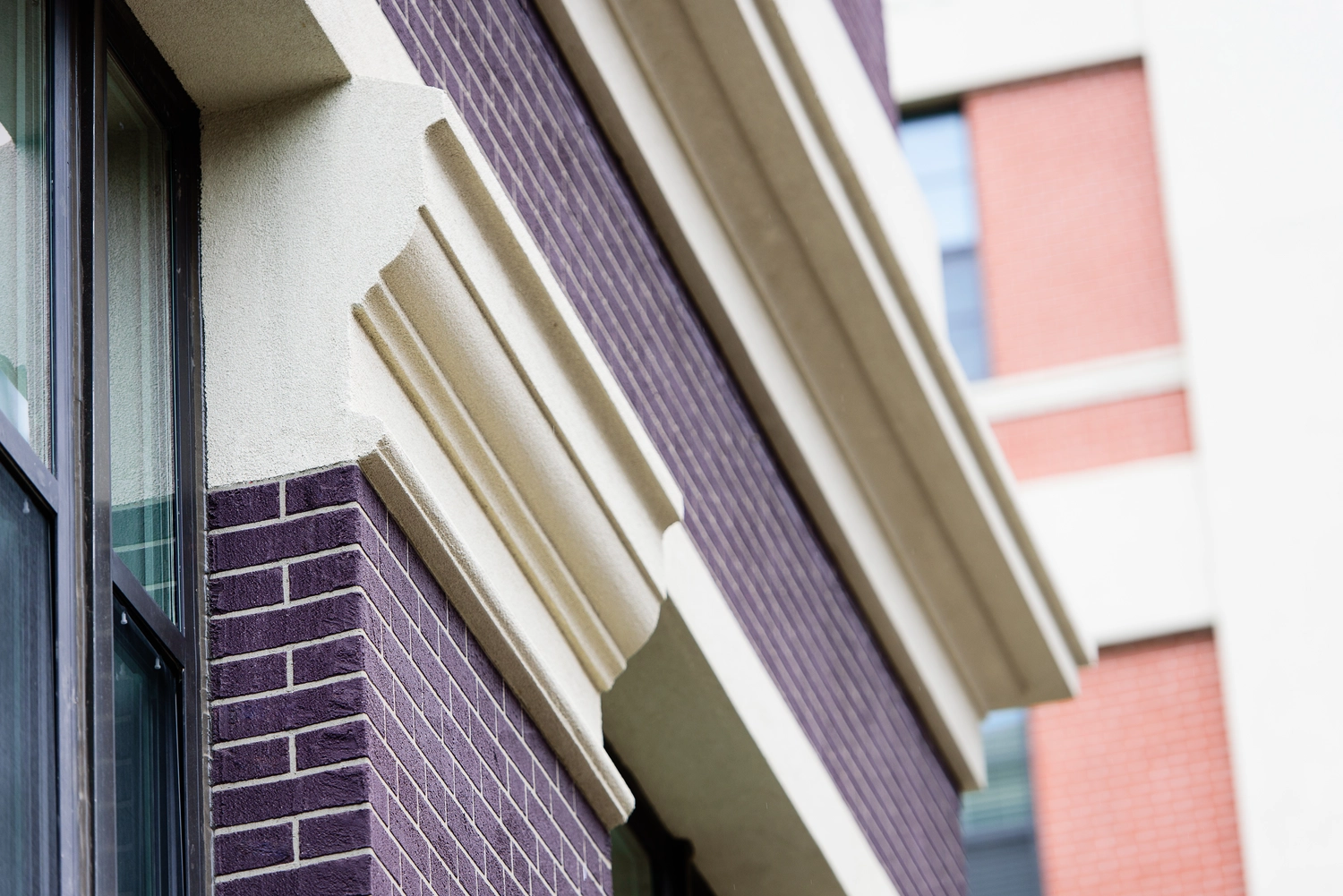 LC Germantown Mixed Use Development | Dryvit Case Study